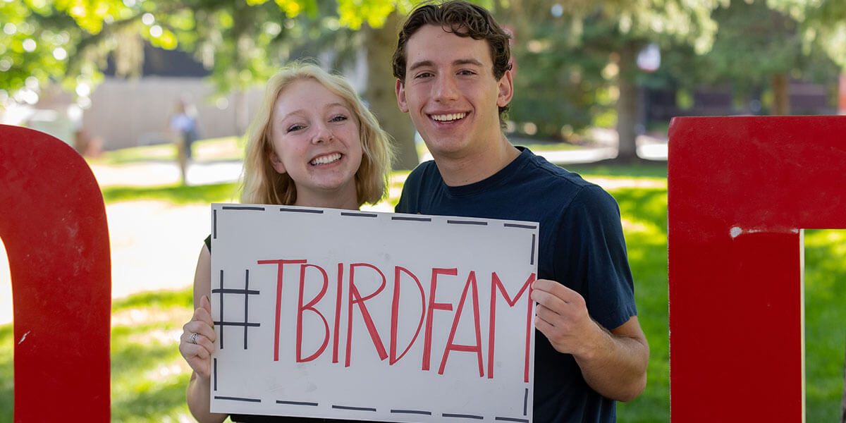 About Southern Utah University - SUU