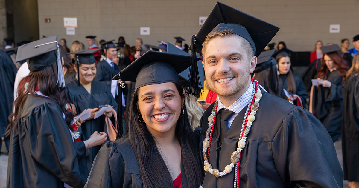 Academics at Southern Utah University - SUU