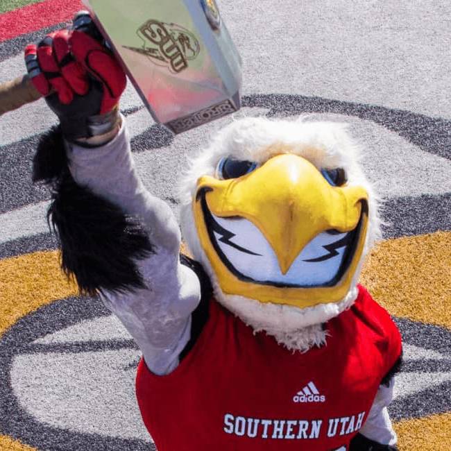 Now that you've completed your admissions application... - SUU