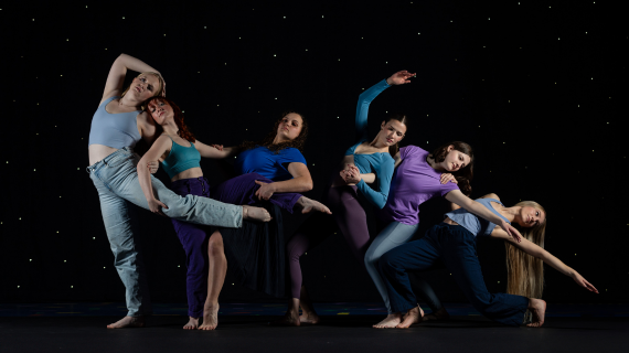 SUU Arts - Explore Arts Events at Southern Utah University | SUU