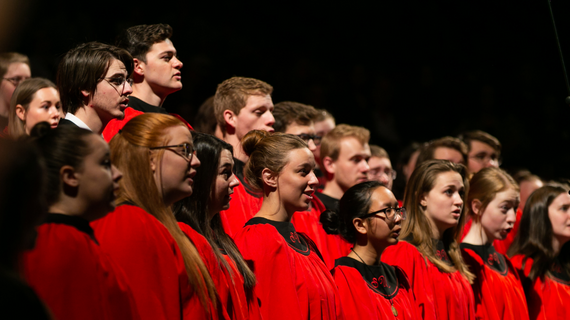 SUU Arts - Explore Arts Events at Southern Utah University | SUU