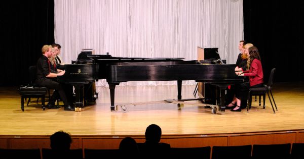 SUU Arts - Explore Arts Events at Southern Utah University | SUU