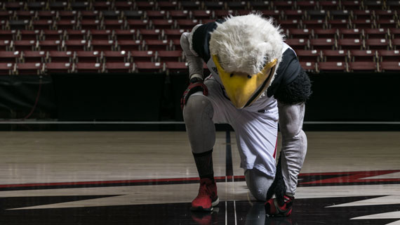 Behind the Birdhead: Thor’s Reveal - SUU