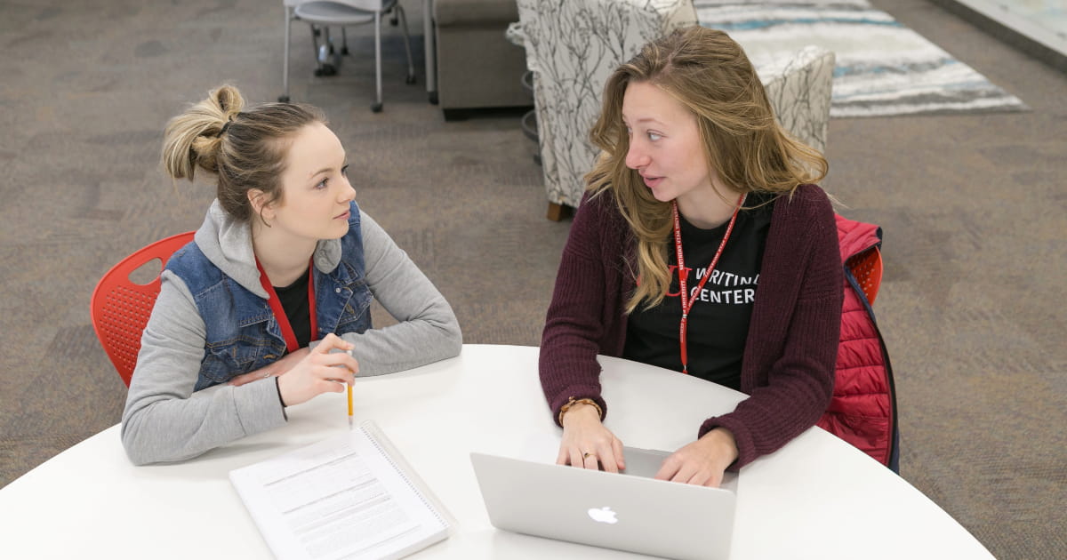 Note-Taking Tips for College Students - SUU