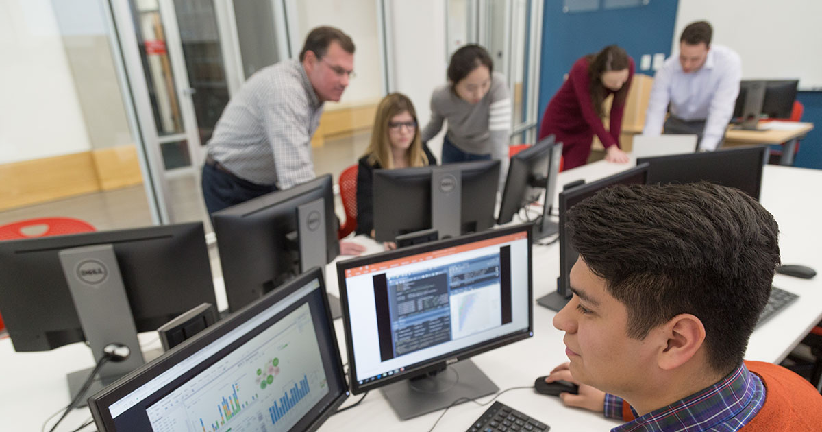 Economics Programs of Study | SUU