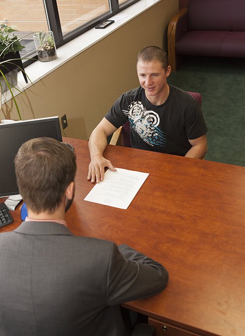 Resume, Cover Letter and Reference Writing - Career Services - SUU