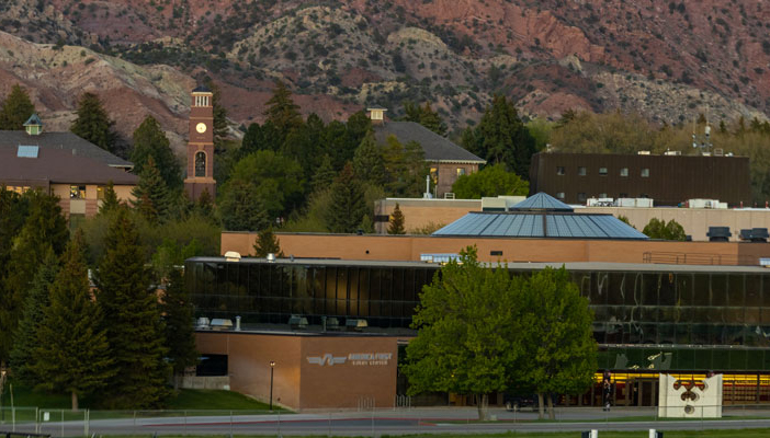 T-Bird battles for Guard’s Best Warrior - SUU