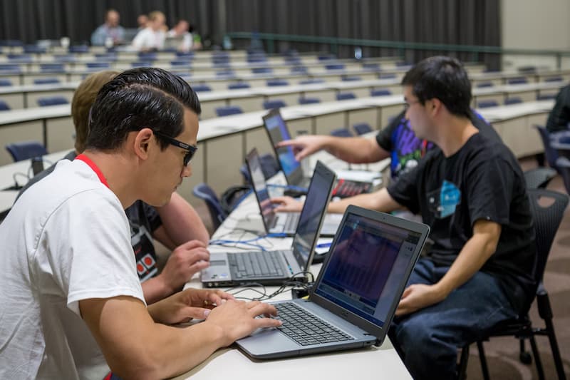 Master's in Cybersecurity & Information Assurance (online) - SUU