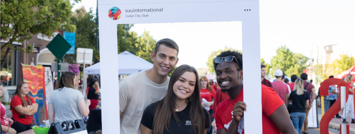Early College Online General Information | SUU