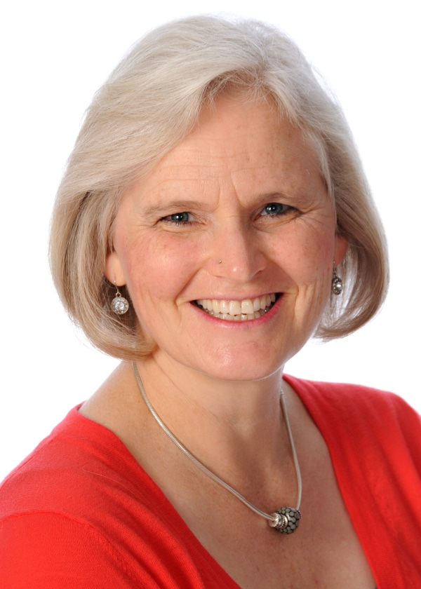 SUU to Global Educator - KayLynne Matheson (’85) - SUU