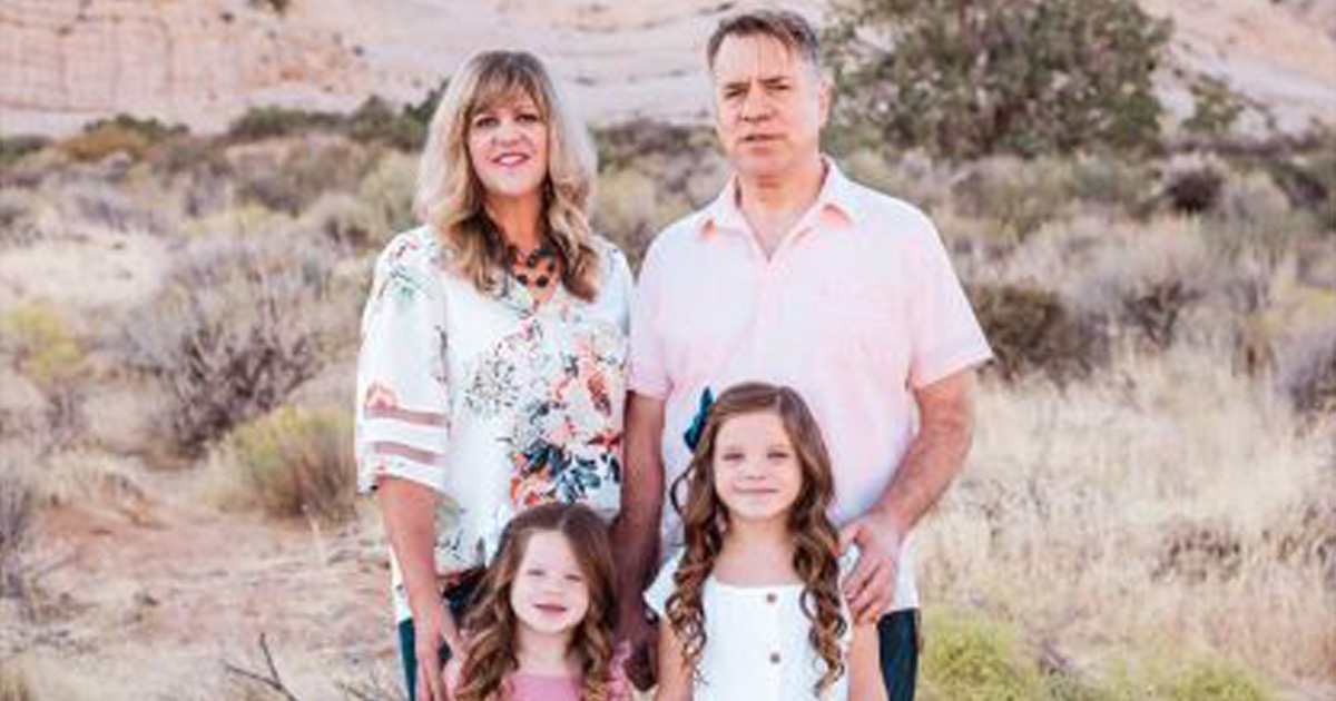 SUU to Master Teacher - Kirsten Whatcott Reynolds (’91) - SUU