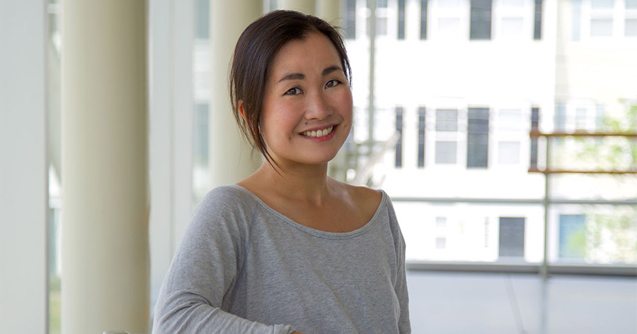 SUU to The Washington Ballet - SUU