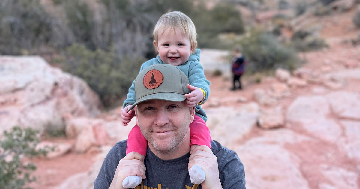 SUU to Youth Wildlife Experiences Founder - SUU