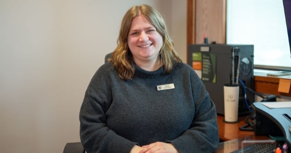 SUU to Graphic Designer - SUU