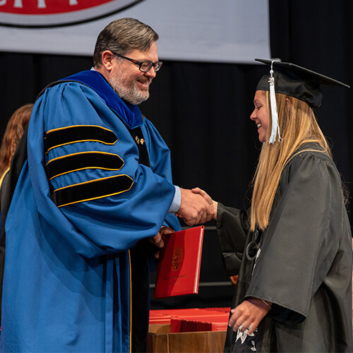 Graduation Information | SUU