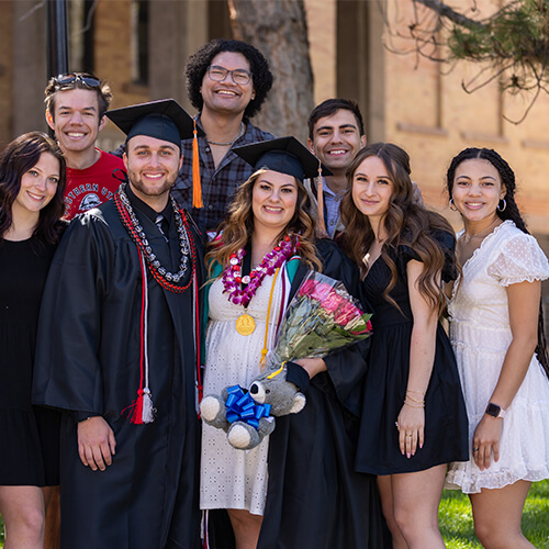 Graduation Information | SUU