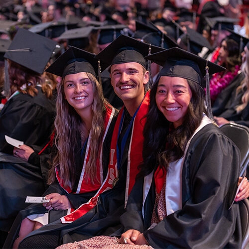 Graduation Information | SUU
