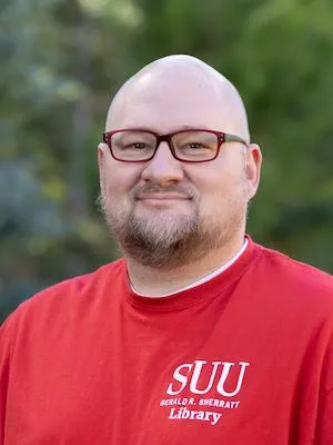 Library Faculty and Staff - SUU