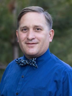 Faculty Senate President Election | SUU