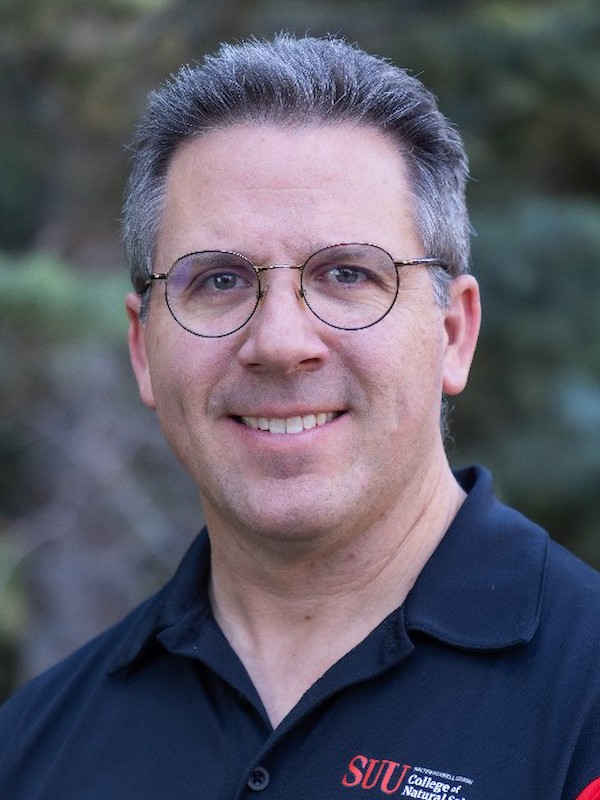 Faculty Senate President Election | SUU