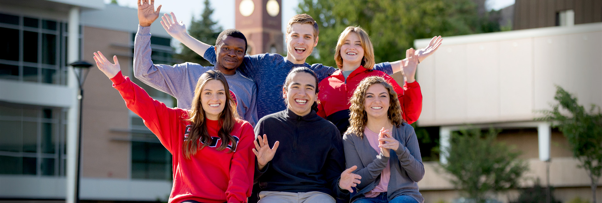 Colleges And Universities Students Colleges And Universities Students