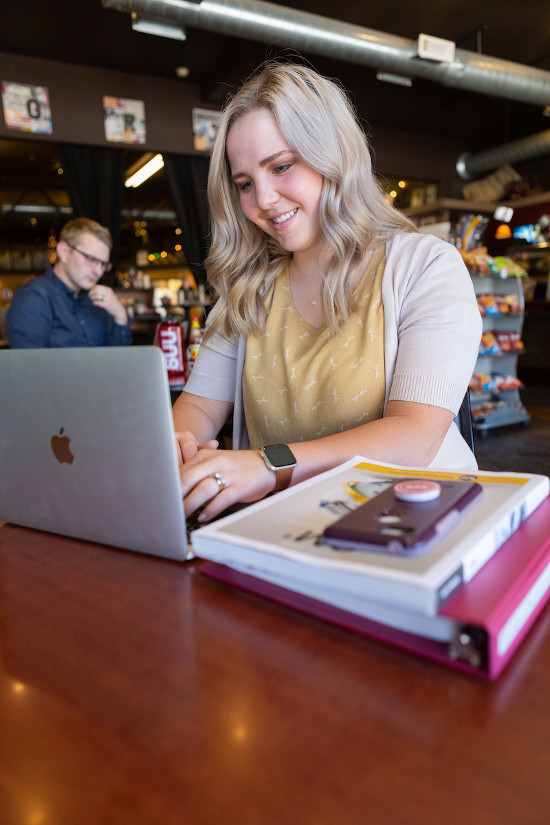 Earn your Associates Degree in General Studies | 100% online - SUU