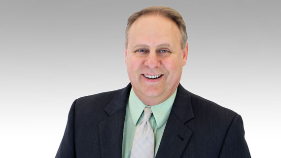 Utah Shakespeare Festival Names Frank Mack as New Executive Producer - SUU