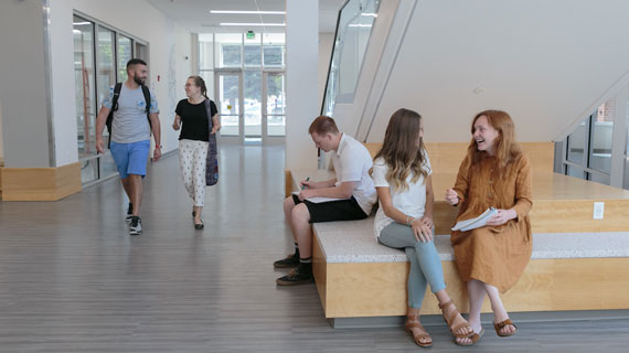 Entrepreneurial Advice from Local Business Leader - SUU