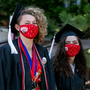 114th Commencement to Celebrate Class of 2013 - SUU
