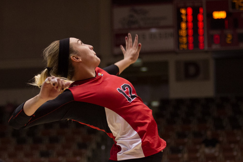 Craig Choate New Head Coach for SUU Volleyball - SUU