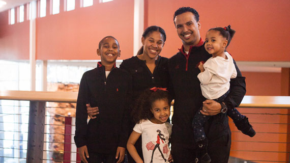 Demario Warren Awarded Coach of the Year by the Big Sky Conference - SUU