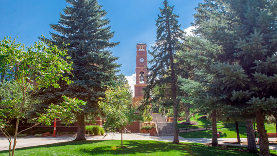 SUU: A Safe Place To Live and Learn - SUU