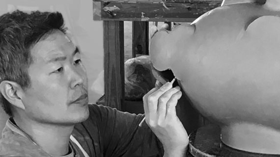 University News | Speaker Sam Chung - SUU