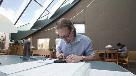 Psychology Professor Publishes Approachable Statistics Textbook - SUU