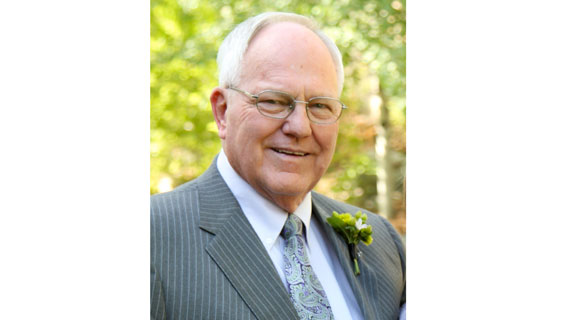 SUU Remembers Former Professor Gary Giles - SUU