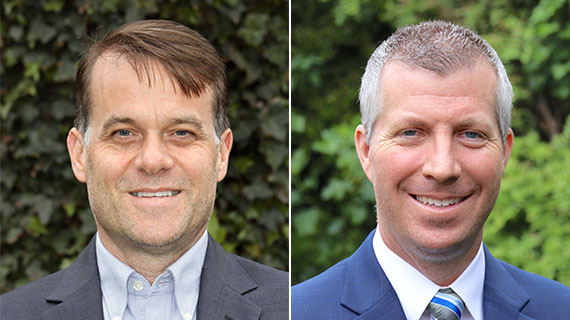 SUU Names New Deans After National Search - SUU