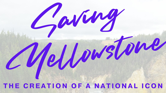 A.P.E.X Events Presents Megan Kate Nelson - SUU