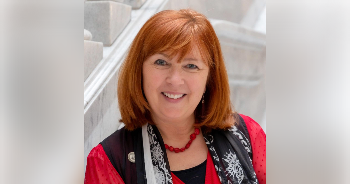 Donna Law Appointed Executive Director of the Utah CCE Department | SUU