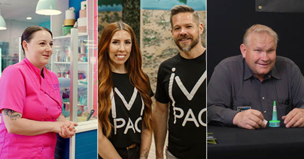 Local Entrepreneurs Get Started With SUU Startup Resources - SUU