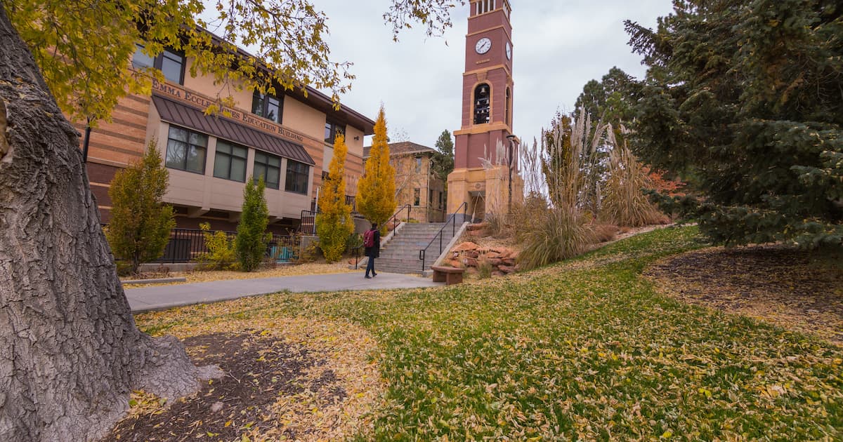 SUU's Legacy Advisory Council Presents Free Tax Planning Seminar - SUU