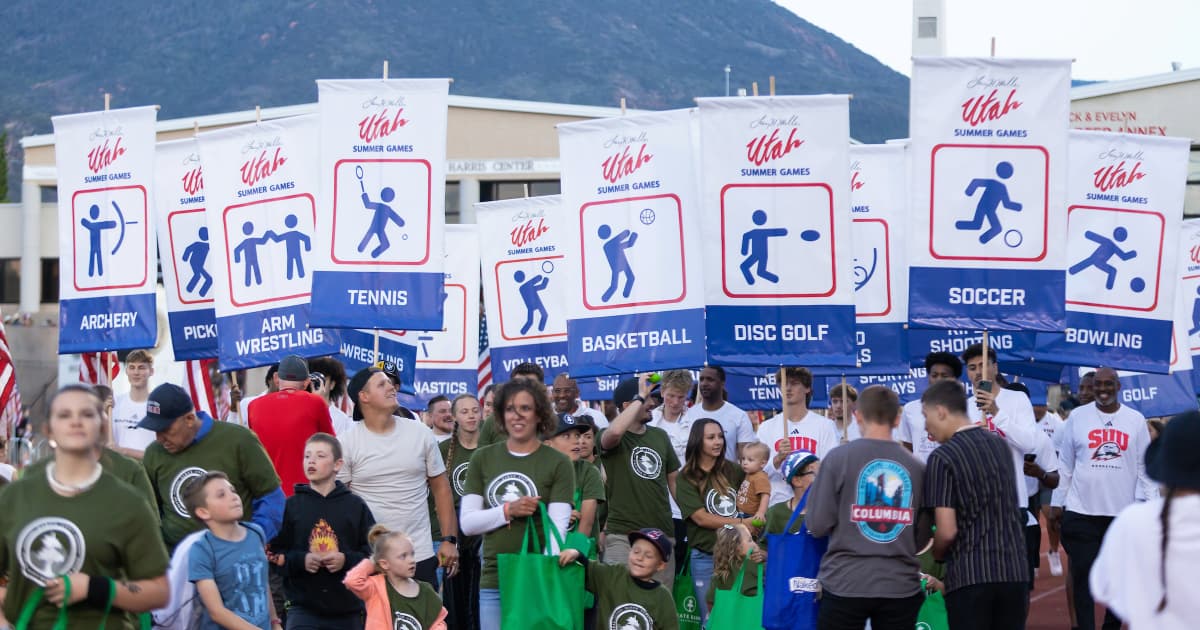 Southern Utah University | Cedar City, UT | SUU