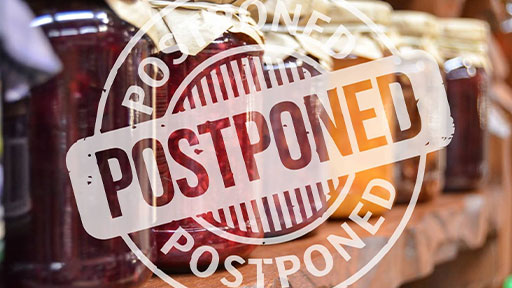 Community Education Postponed Until Late Spring - SUU