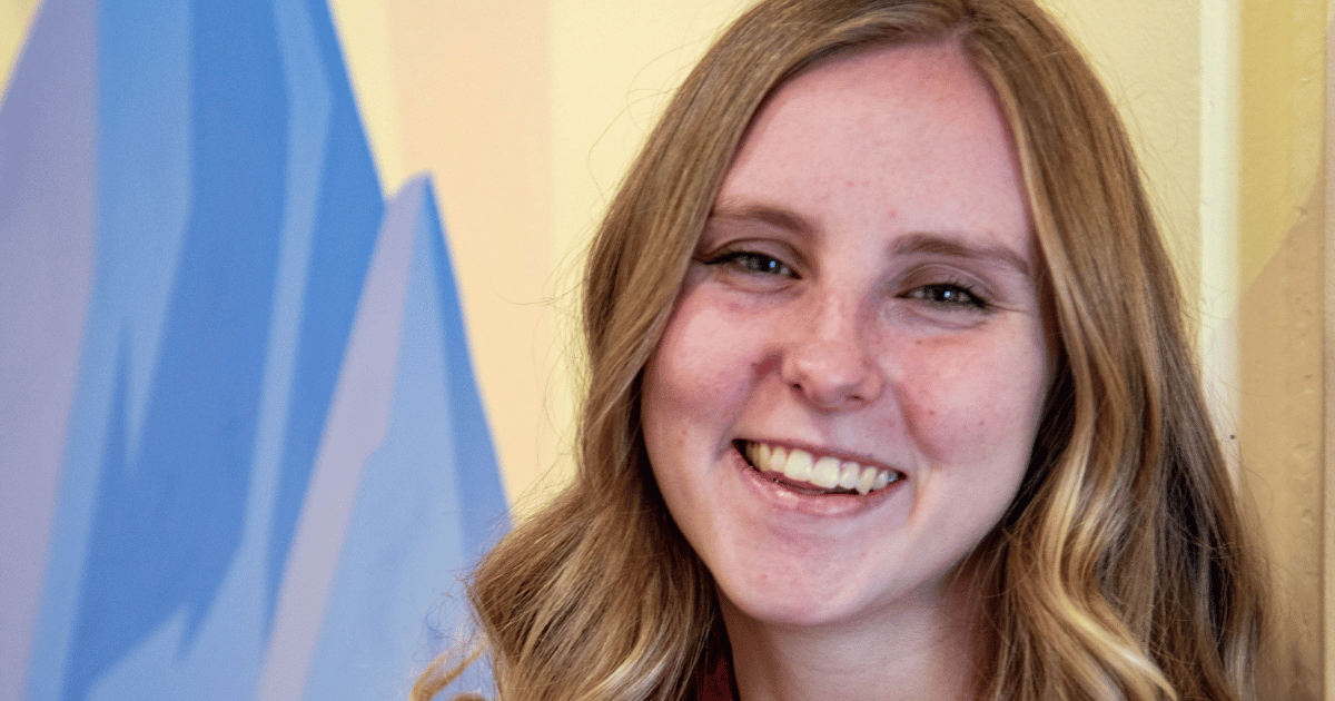 Illustration Major Finds Success Through Entrepreneurship - SUU