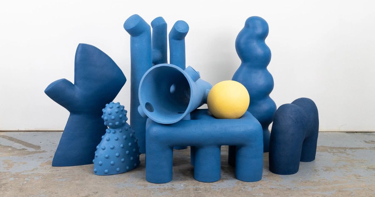 Visiting Artist Austin Coudriet to Provide Ceramics Demonstration - SUU