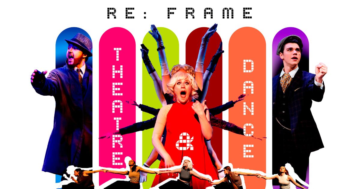 SUU Theatre and Dance Announces 2025-26 Season - Re:Frame - SUU