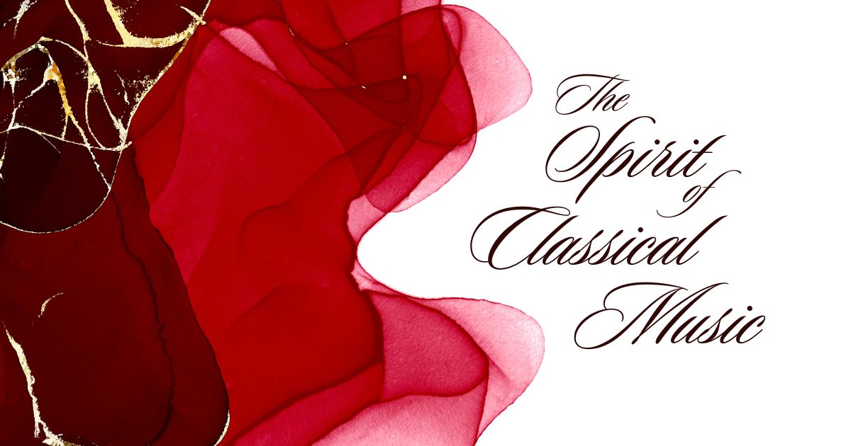 SUU Symphony Orchestra Presents The Spirit of Classical Music - SUU