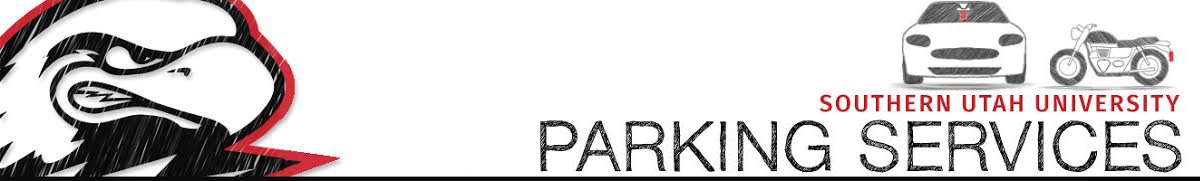 Parking Services | SUU