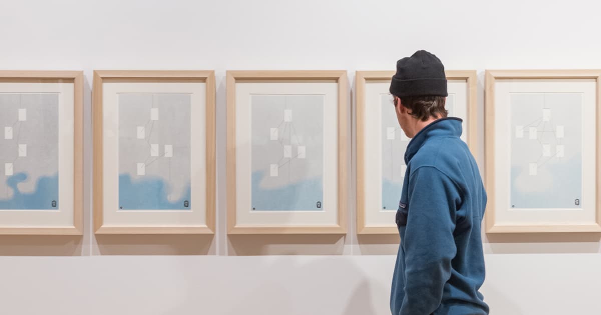 College of Performing & Visual Arts - SUU