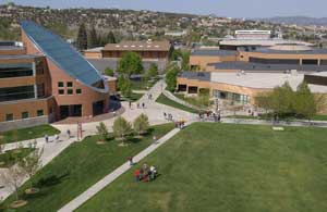 SUU Convocation Celebrates Native American Week - SUU