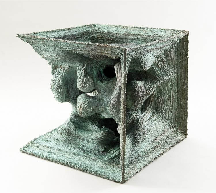 Harry Bertoia: Master Modernist - SUU